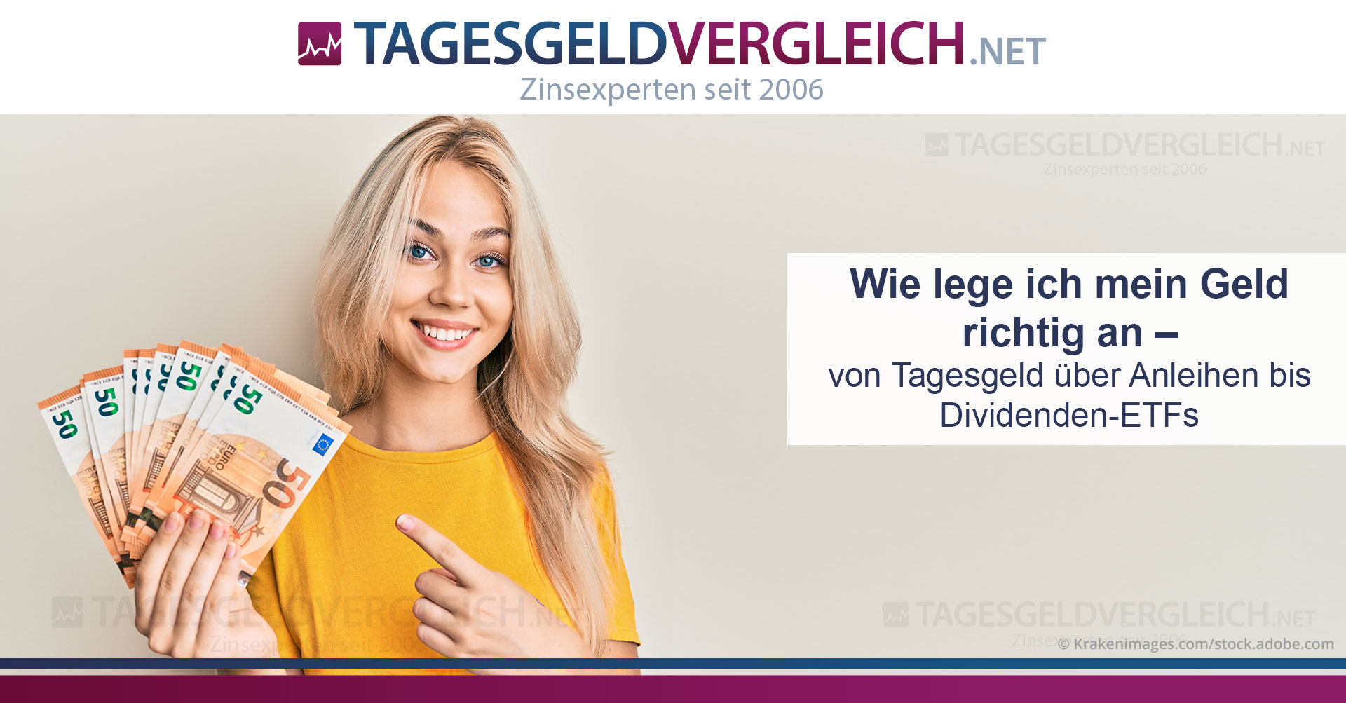 Wie Geld Richtig Anlegen Von Sicherheit ber Liquidit t Bis Rendite