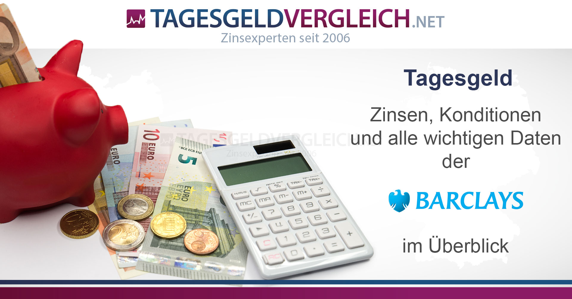 Barclays Bank Tagesgeld Zinsen Und Sicherheit Im Test